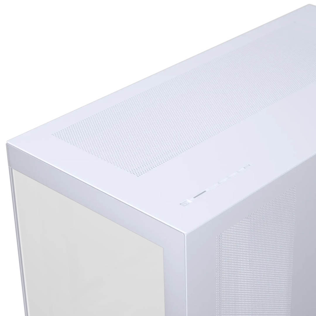 Buy Phanteks NV9 MKII D-RGB Tempered Glass Case White [PH-NV923TG_DMW02 ...