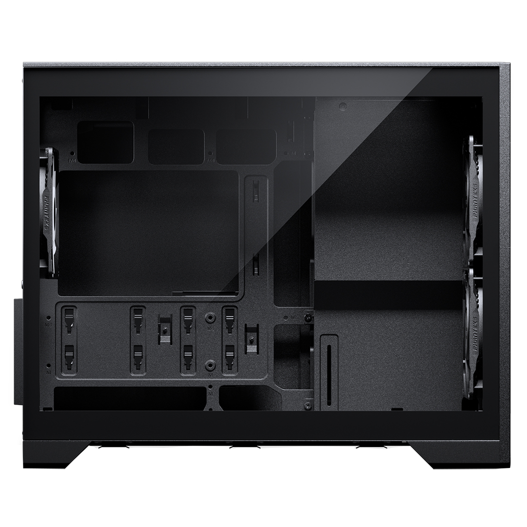 Buy Phanteks XT M3 DRGB Tempered Glass Micro ATX Case Black [PH-XT325M ...