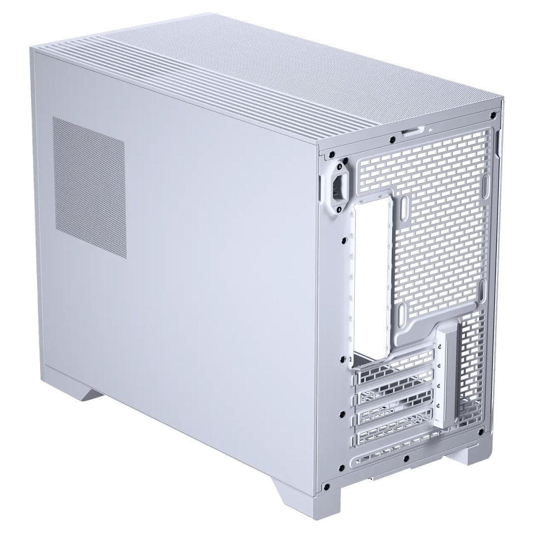 Buy Phanteks XT M3 Tempered Glass Micro ATX Case White [PH-XT325M_WT01 ...