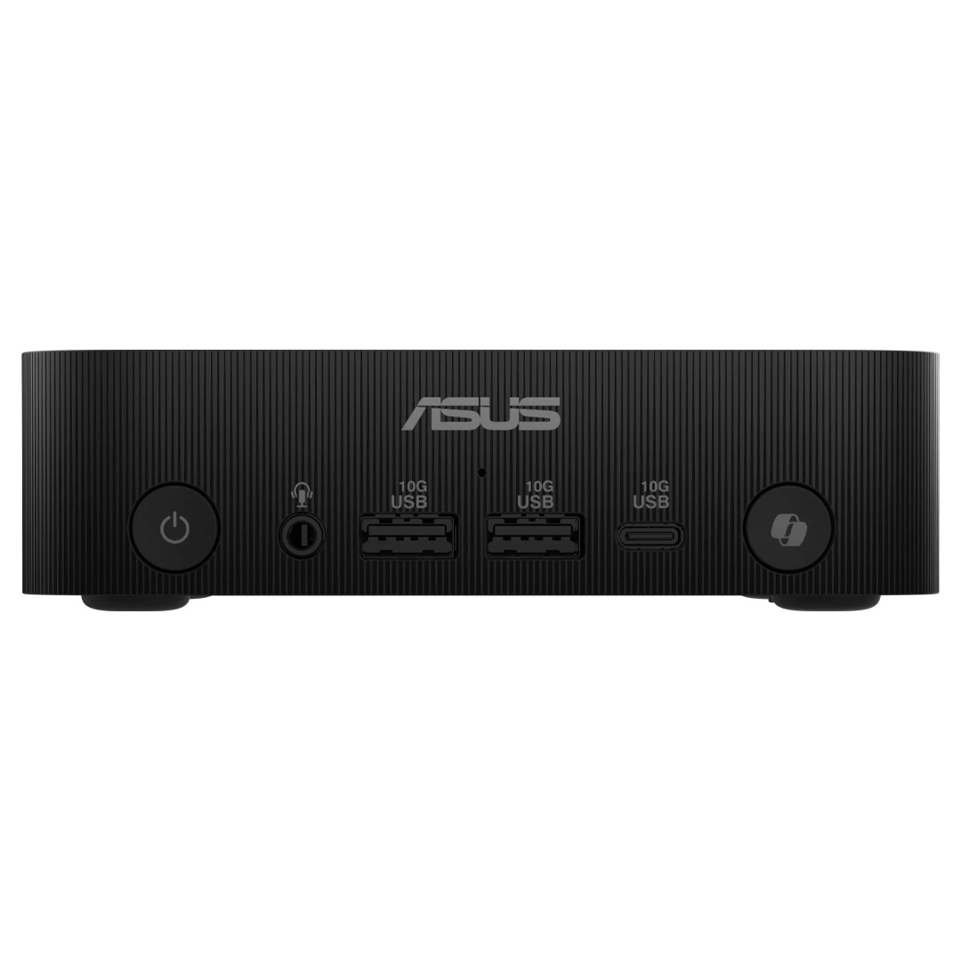 Buy ASUS ExpertCenter PN54 Ryzen AI 5 340 Mini PC [PN54-AI5340M16S1W11P ...