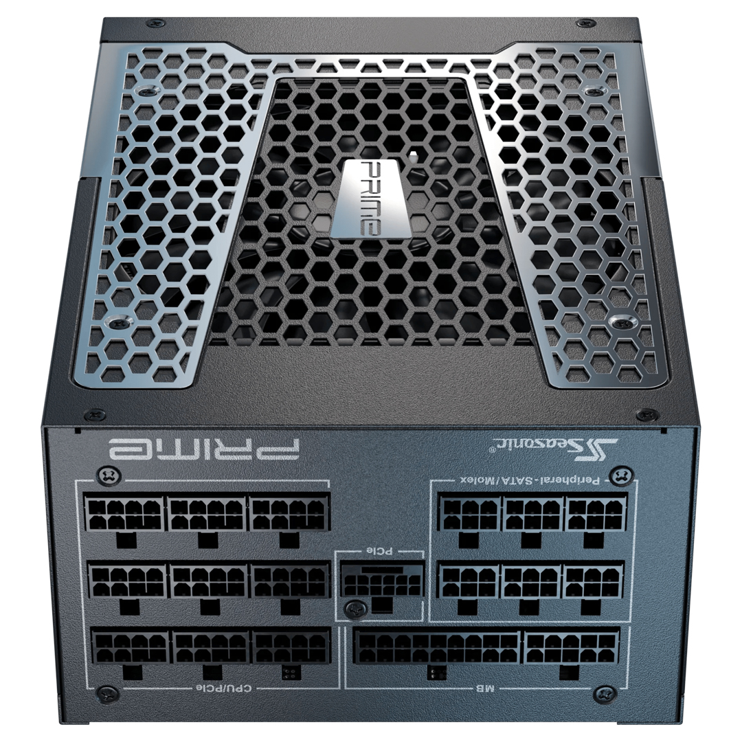 Buy Seasonic Prime TX-1300 ATX 3.1Titanium 1300W Power Supply [PRIME-TX ...