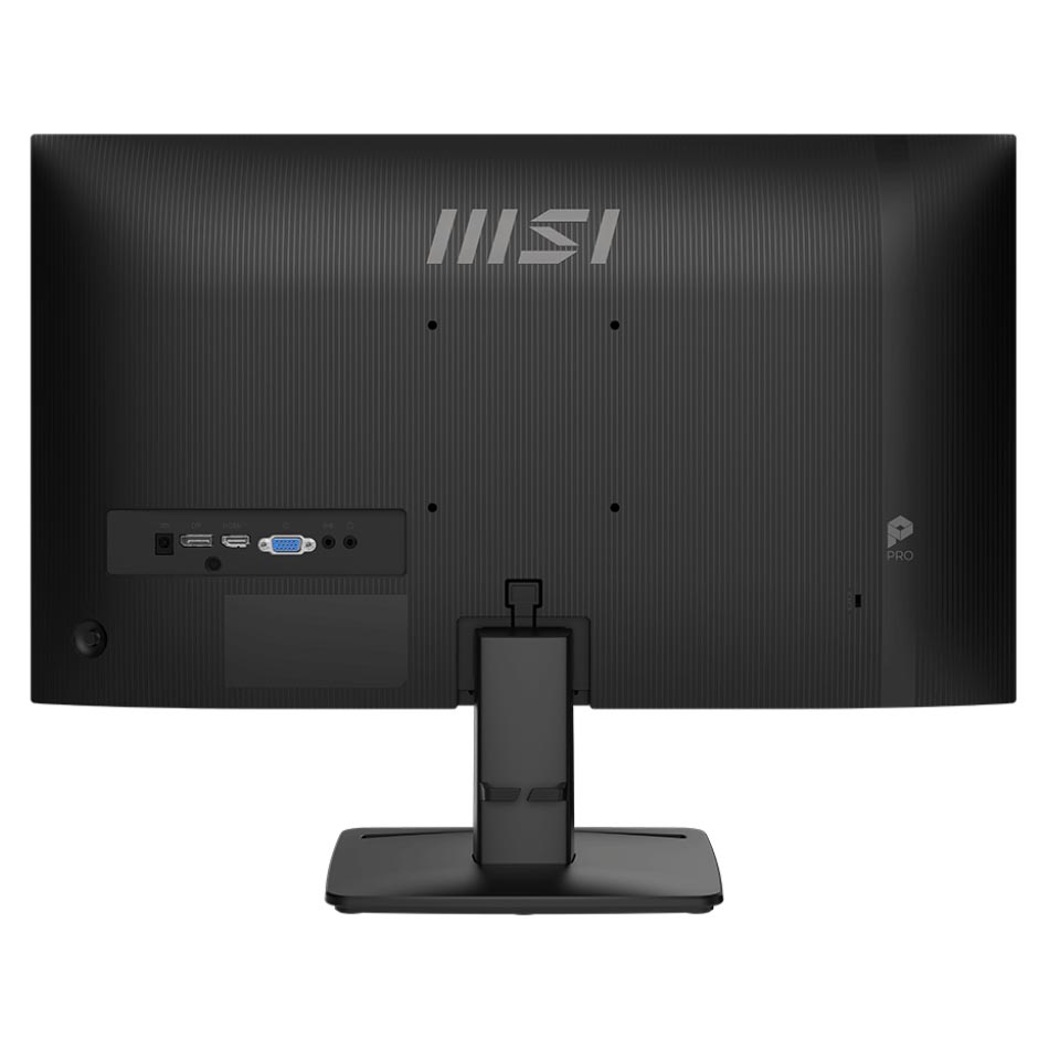 Buy MSI Pro MP251 E2 FHD 120Hz IPS 24.5in Monitor [PRO-MP251-E2] | PC ...