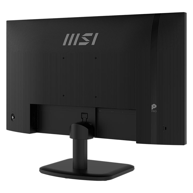 Buy MSI Pro MP251L E2 FHD 120Hz Adaptive-Sync IPS 24.5in Monitor [PRO ...
