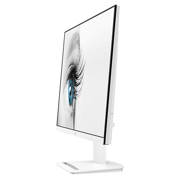 Buy MSI Pro MP273W FHD 75Hz IPS 27in Monitor White [PRO-MP273W] | PC ...
