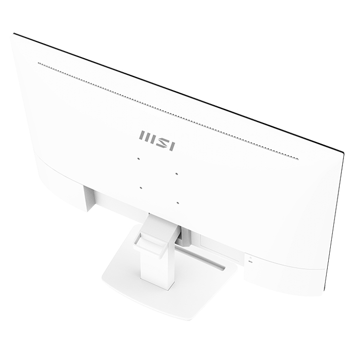 Buy MSI Pro MP273W FHD 75Hz IPS 27in Monitor White [PRO-MP273W] | PC ...