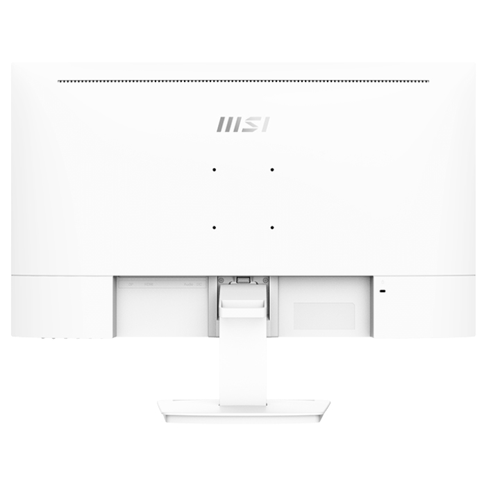 Buy MSI Pro MP273W FHD 75Hz IPS 27in Monitor White [PRO-MP273W] | PC ...
