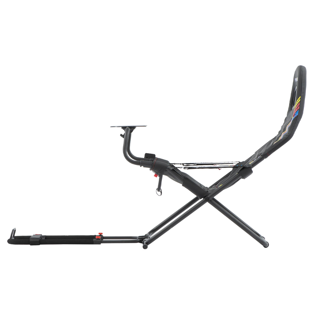 Buy Playseat Challenge ActiFit Racing Chair NASCAR Edition [PSCANLE ...