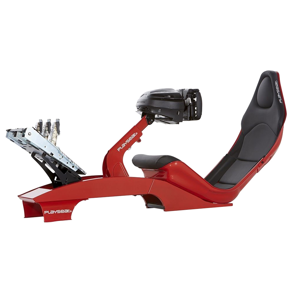 Buy Playseat F1 Pro Racing Chair Red [PSF1R] | PC Case Gear Australia