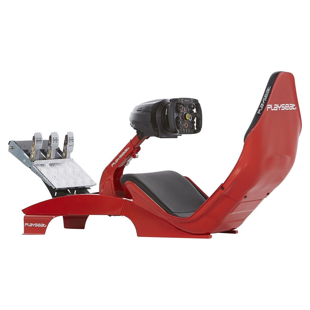 Buy Playseat F1 Pro Racing Chair Red [PSF1R] | PC Case Gear Australia