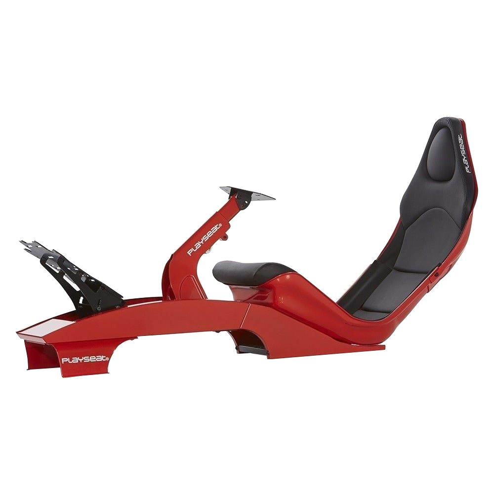 Buy Playseat F1 Pro Racing Chair Red [PSF1R] | PC Case Gear Australia