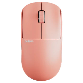 Buy Pulsar X2 CrazyLight 8K Ultra Lightweight Wireless Gaming Mouse ...