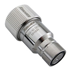 Buy Koolance QDC No-Spill Compression Male QD3-M13X19 [QD3-M13X19] | PC Case Gear Australia