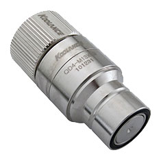 Buy Koolance QDC No-Spill Compression Male QD4-M13X19 [QD4-M13X19] | PC Case Gear Australia