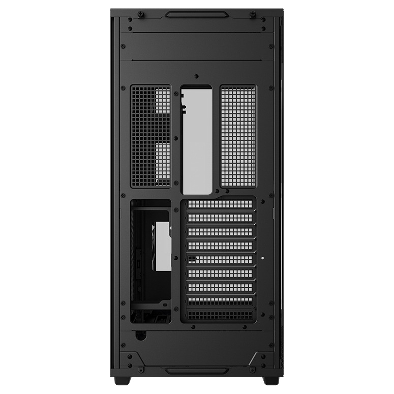 Buy Deepcool CH780 Panoramic Tempered Glass ATX Case Black [R-CH780 ...