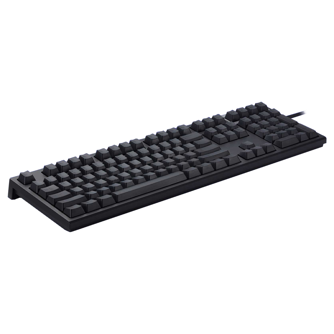Buy Topre REALFORCE APC Mech Keyboard 30g Switch Black [R2A-US3-BK ...