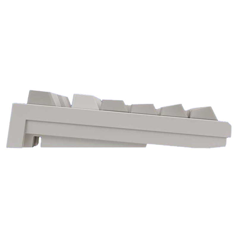 Buy Topre REALFORCE Mech Keyboard 30g Silent Key Switch Ivory [R2S-US3 ...