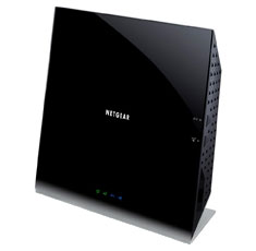 Buy Netgear R6200 Dual Band Gigabit WiFi Router [R6200] | PC Case Gear ...