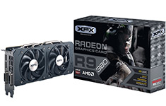 Buy XFX Radeon R7 370 Double Dissipation 4GB [R7-370P-4DFS] | PC Case ...
