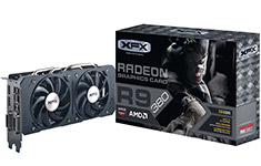 Buy XFX Radeon R9 380 Double Dissipation 2GB [R9-380P-2DFS] | PC Case ...