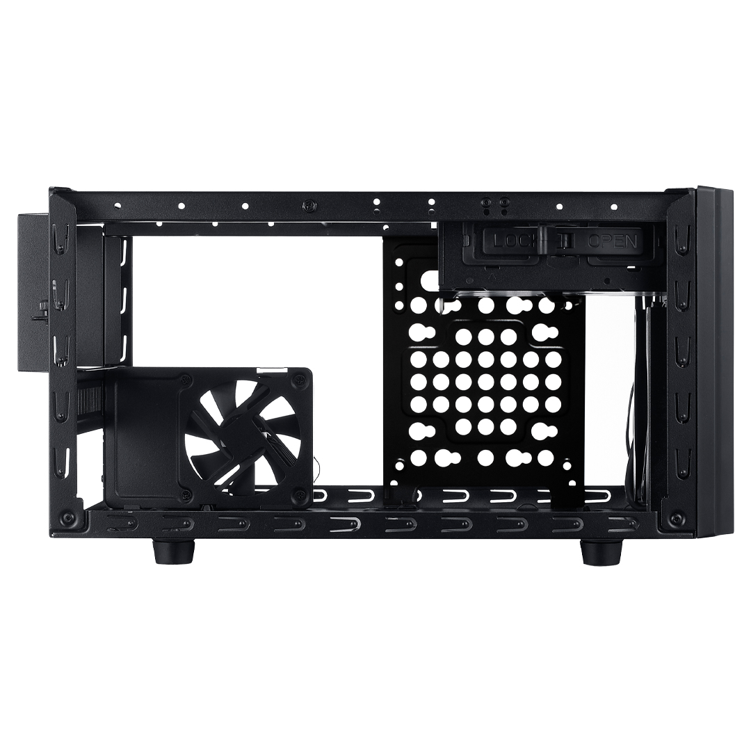 Buy Cooler Master Elite 130 Mini ITX Case [RC-130-KKN1] | PC Case Gear ...