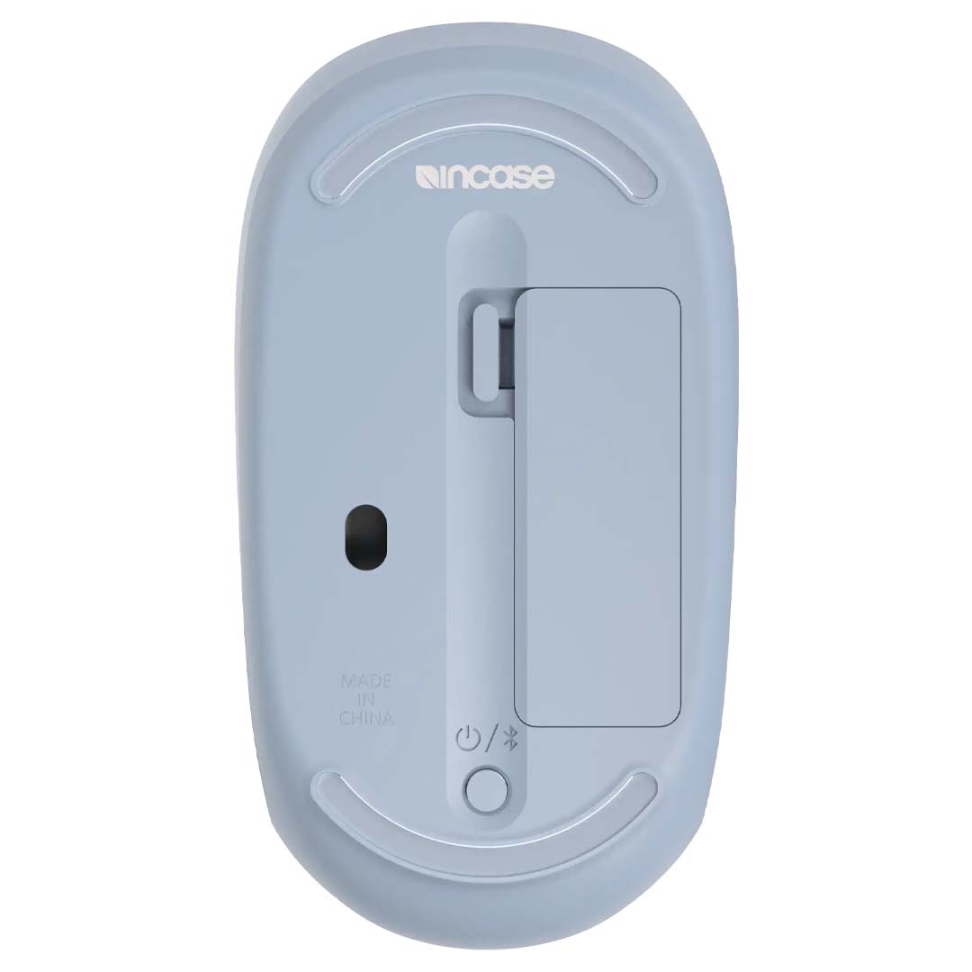 Buy Microsoft Wireless Mobile Mouse Blue [RJN-00017] | PC Case Gear ...