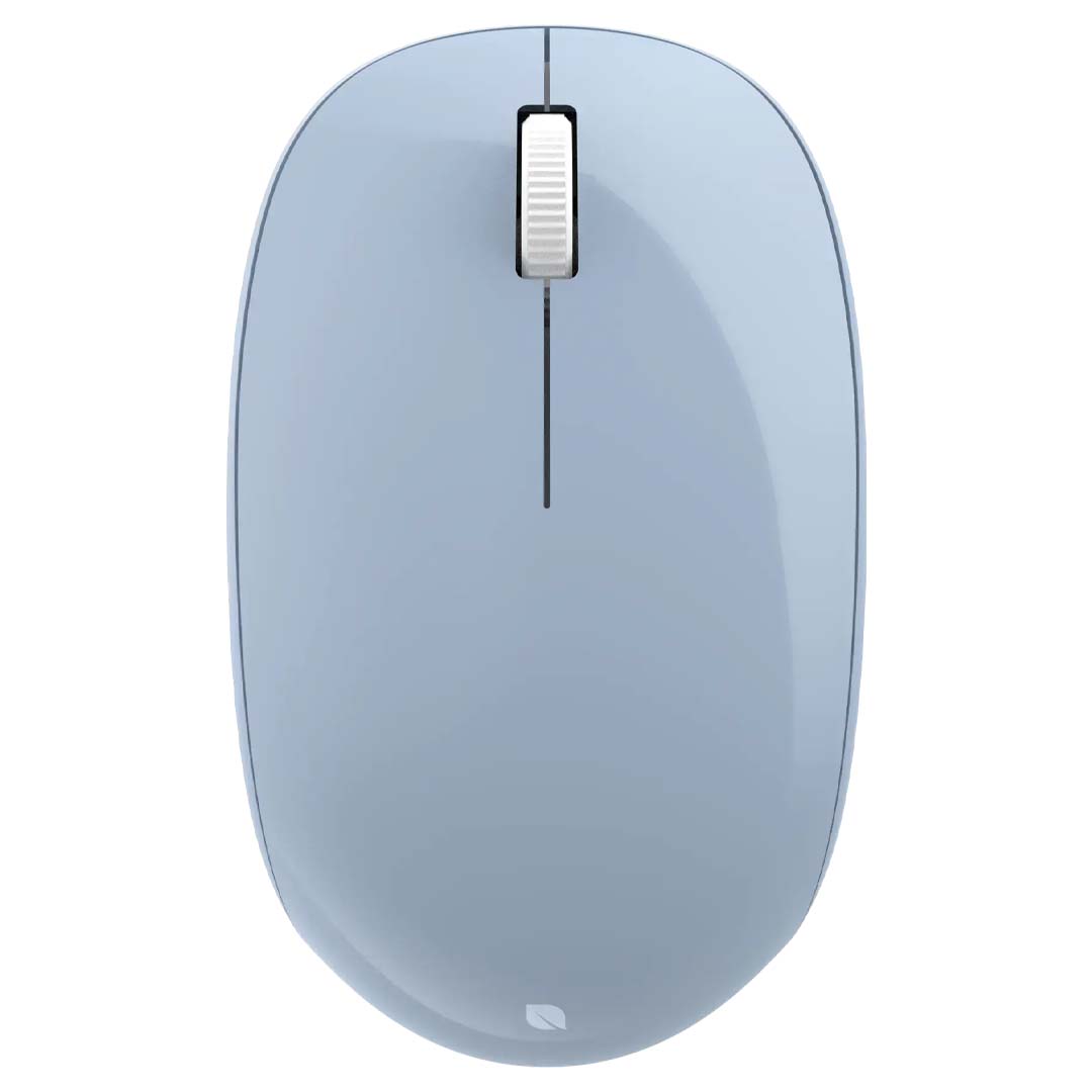 Buy Microsoft Wireless Mobile Mouse Blue [RJN-00017] | PC Case Gear ...