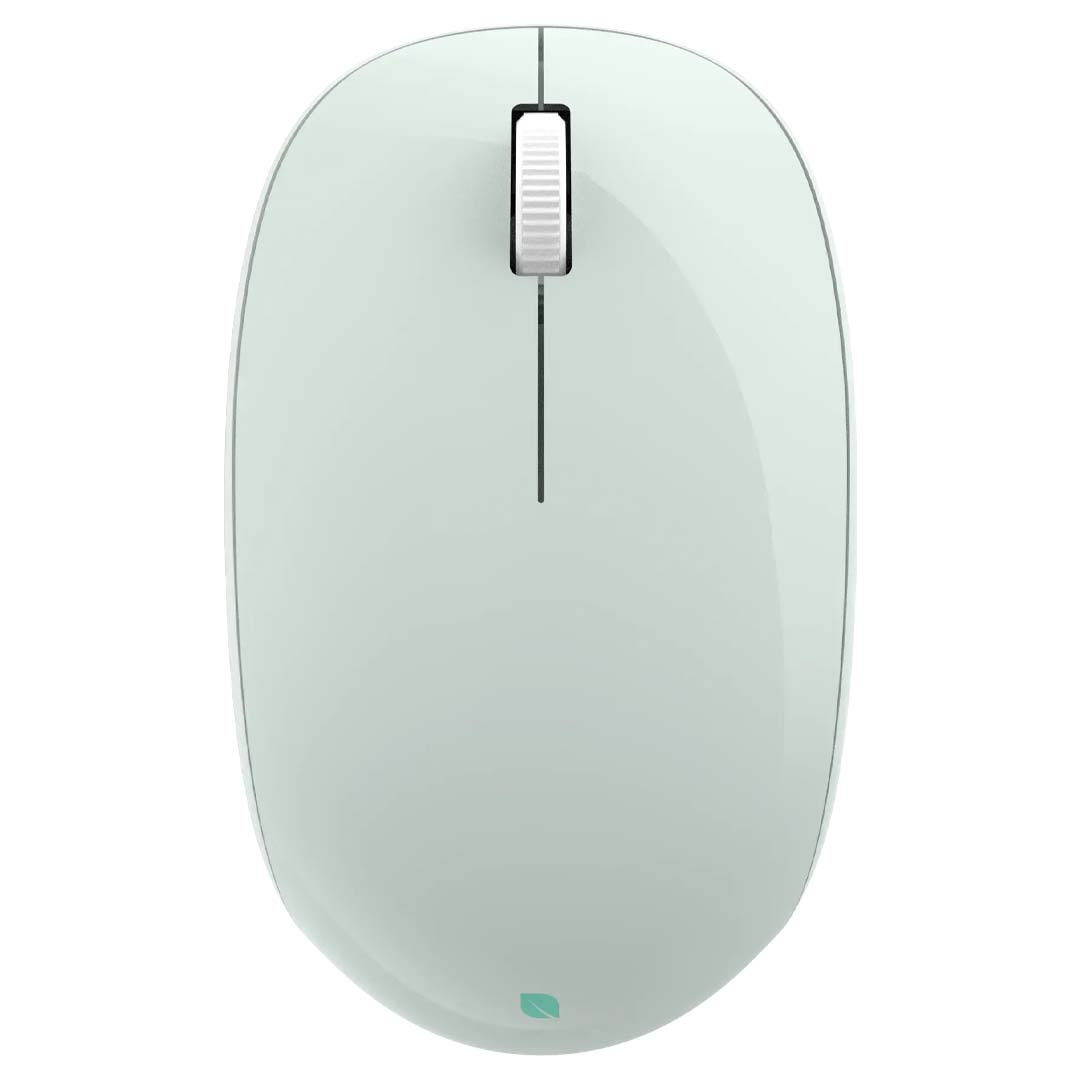 Buy Microsoft Wireless Mobile Mouse Mint [RJN-00029] | PC Case Gear ...