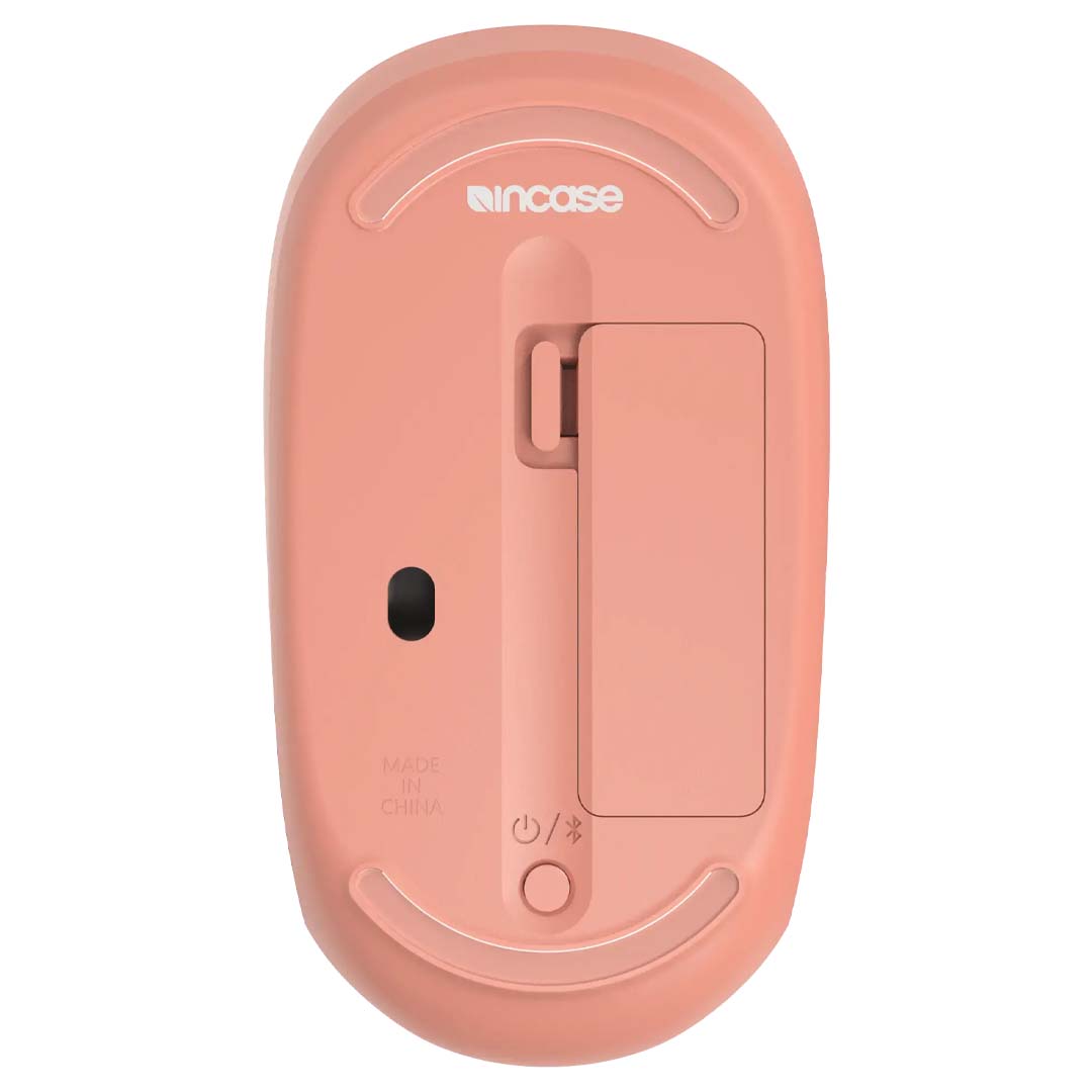 Buy Microsoft Wireless Mobile Mouse Peach [RJN-00041] | PC Case Gear ...