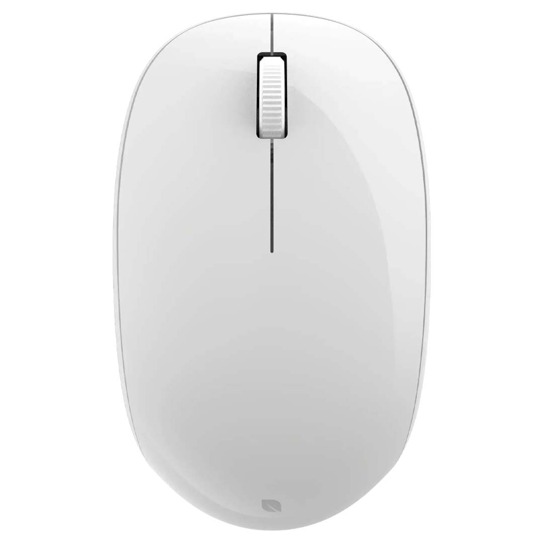 Buy Incase Designed by Microsoft Wireless Mobile Mouse Grey [RJN-00065 ...
