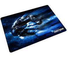 Buy Roccat Sense Meteor Blue Mouse Pad [ROC-13-104-AS] | PC Case Gear ...