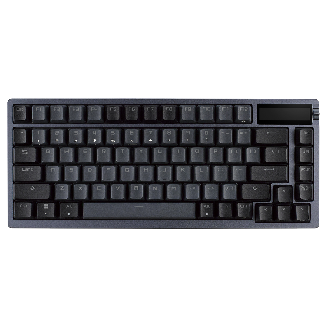 Buy ASUS ROG Azoth Wireless 75 Gaming Keyboard NX Brown Switch [ROG ...