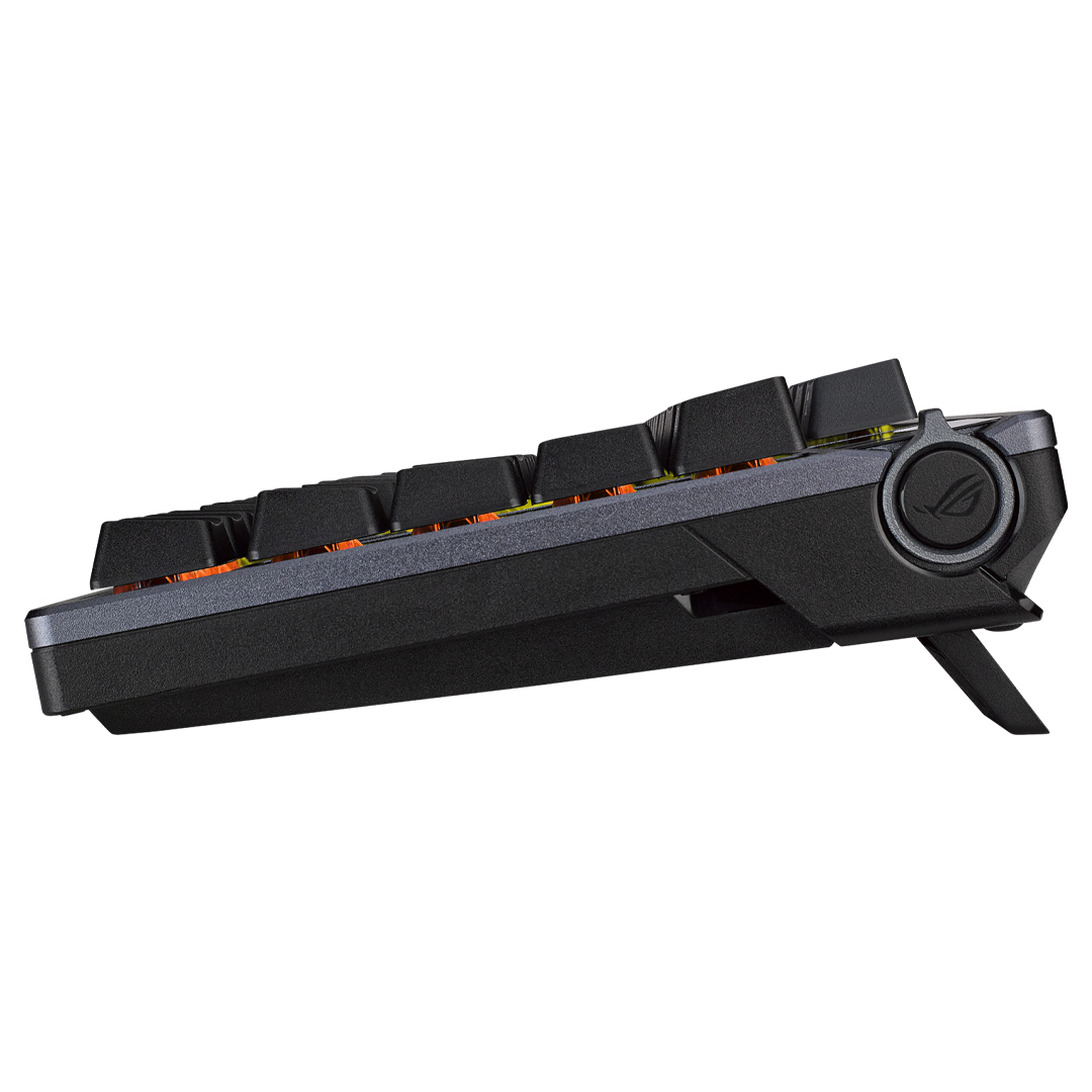 Buy ASUS ROG Azoth Wireless 75 Gaming Keyboard NX Brown Switch [ROG ...