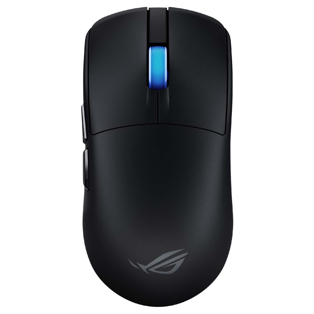 Buy ASUS ROG Harpe II Ace Wireless Gaming Mouse Black [ROG-HARPE-II-ACE ...