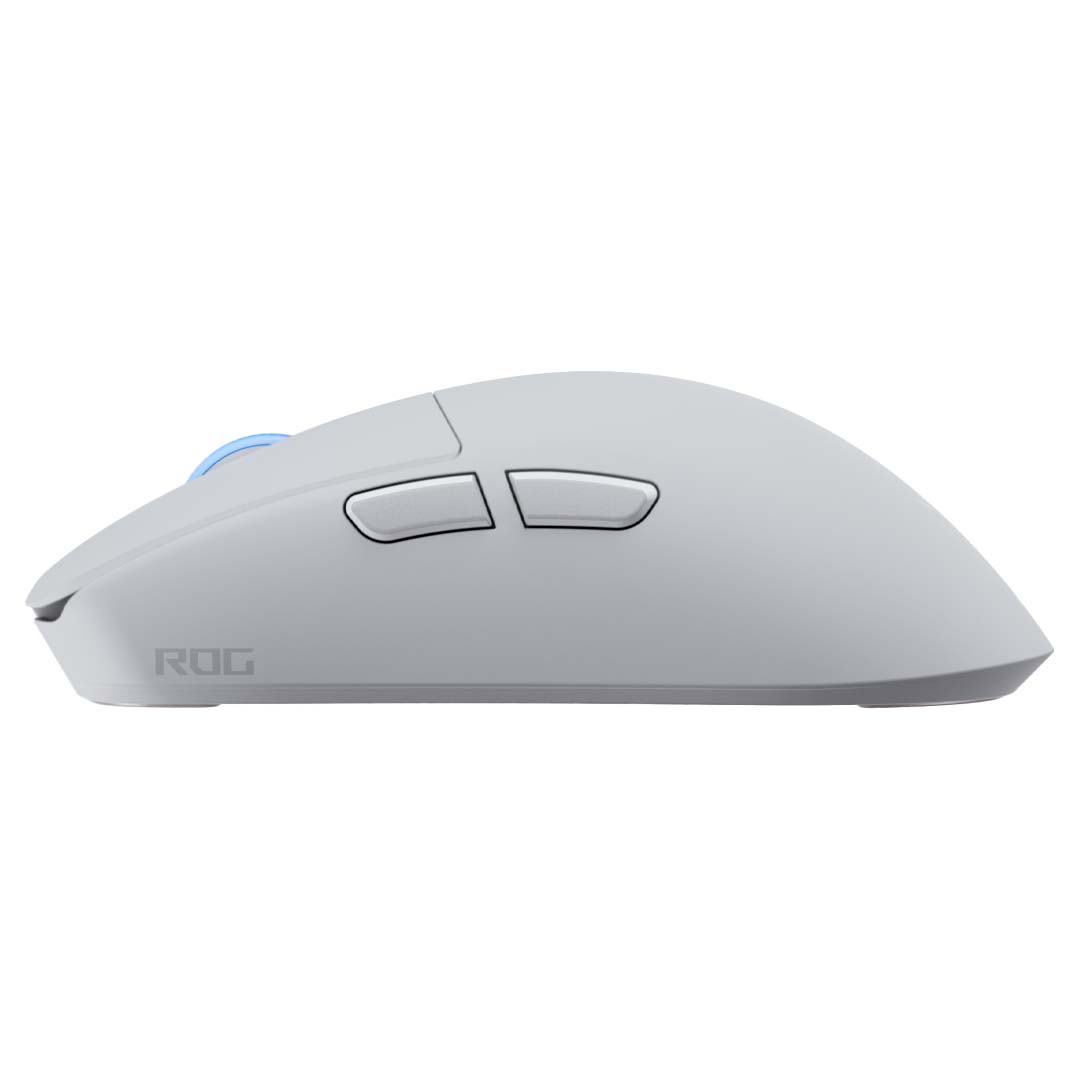 Buy ASUS ROG Harpe II Ace Wireless Gaming Mouse White [ROG-HARPE-II-ACE ...