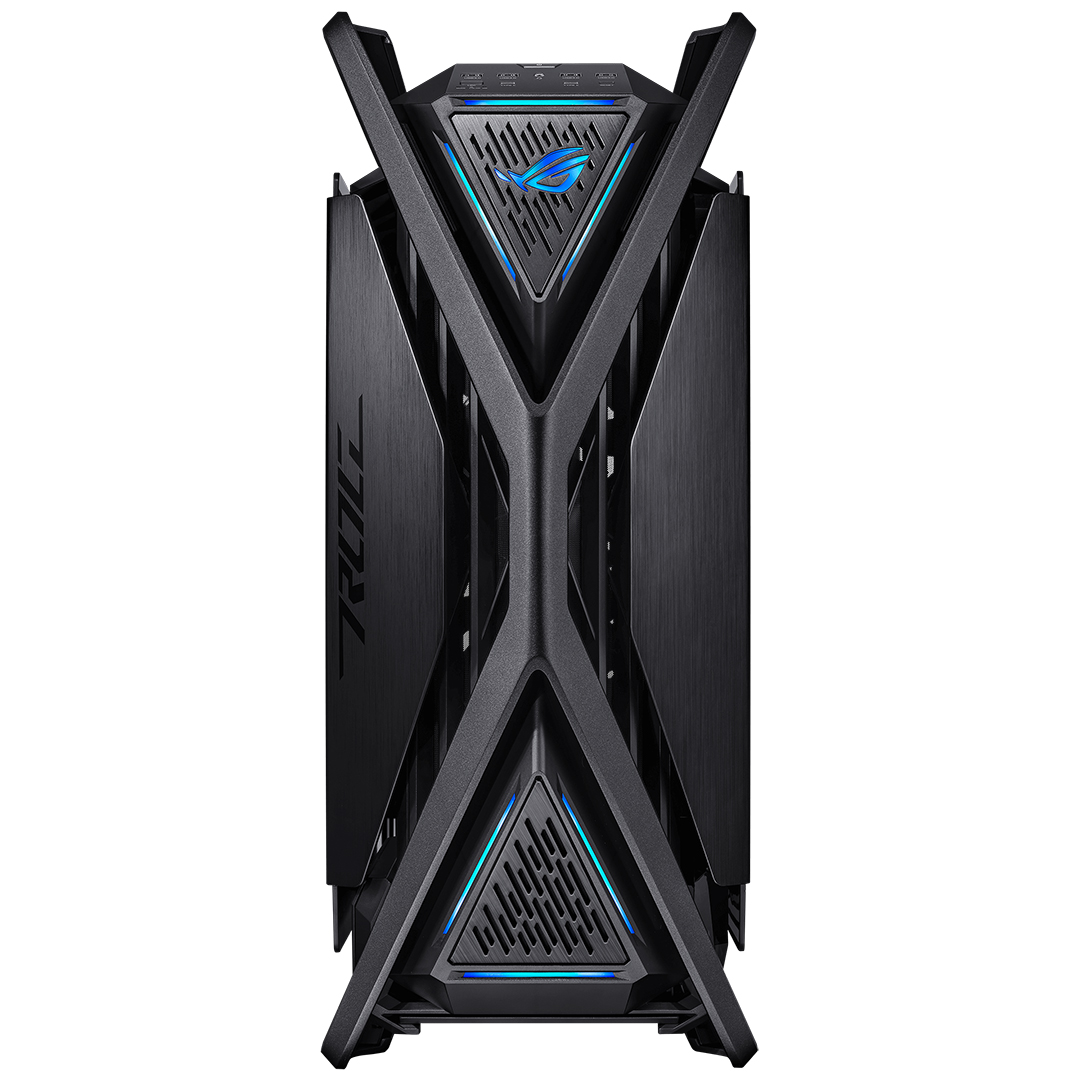 Buy ASUS ROG Hyperion GR701 Case-BTF Edition [ROG-HYPERION-GR701-BTF ...