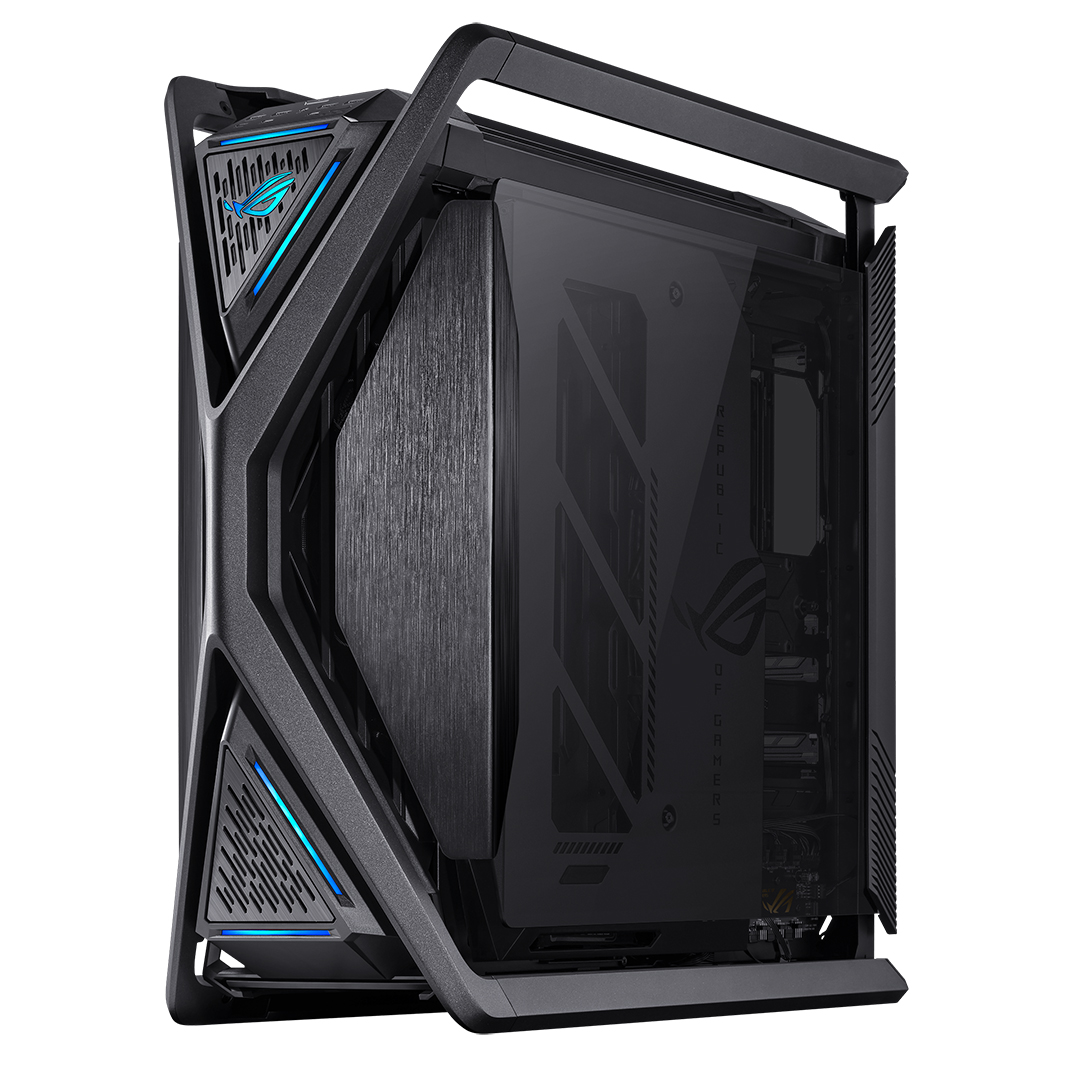 Buy ASUS ROG Hyperion GR701 Case-BTF Edition [ROG-HYPERION-GR701-BTF ...