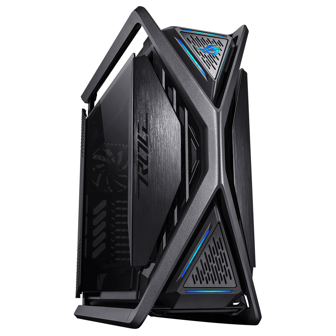 Buy ASUS ROG Hyperion GR701 Case-BTF Edition [ROG-HYPERION-GR701-BTF ...