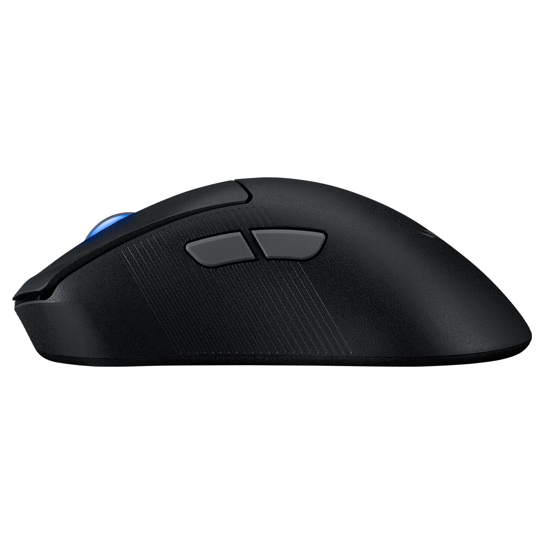 Buy ASUS ROG Keris II Ace Wireless Gaming Mouse Black [ROG-KERIS-II WL ...