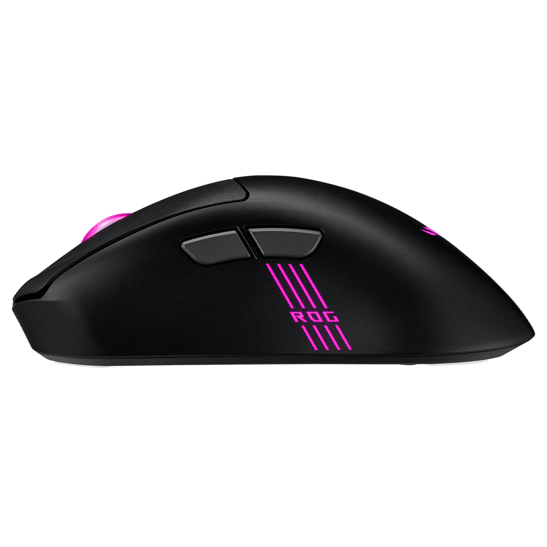 Buy ASUS ROG Keris II Origin Gaming Mouse Black [ROG-KERIS-II-ORIGIN ...