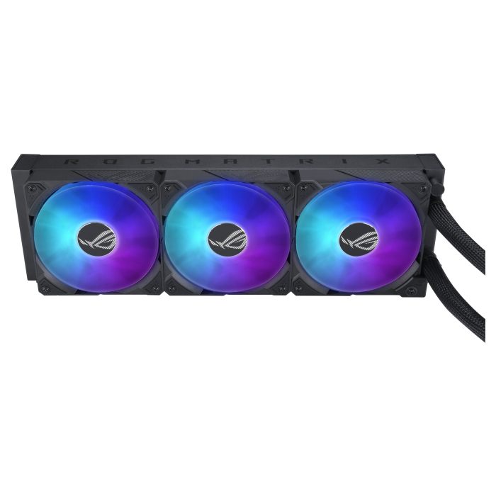 Buy ASUS ROG Matrix Platinum RTX 4090 Gaming 24GB [ROG-MATRIX-RTX-4090 ...