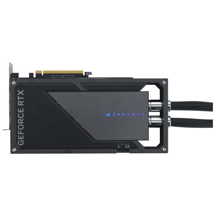 Buy ASUS ROG Matrix Platinum RTX 4090 Gaming 24GB [ROG-MATRIX-RTX-4090 ...