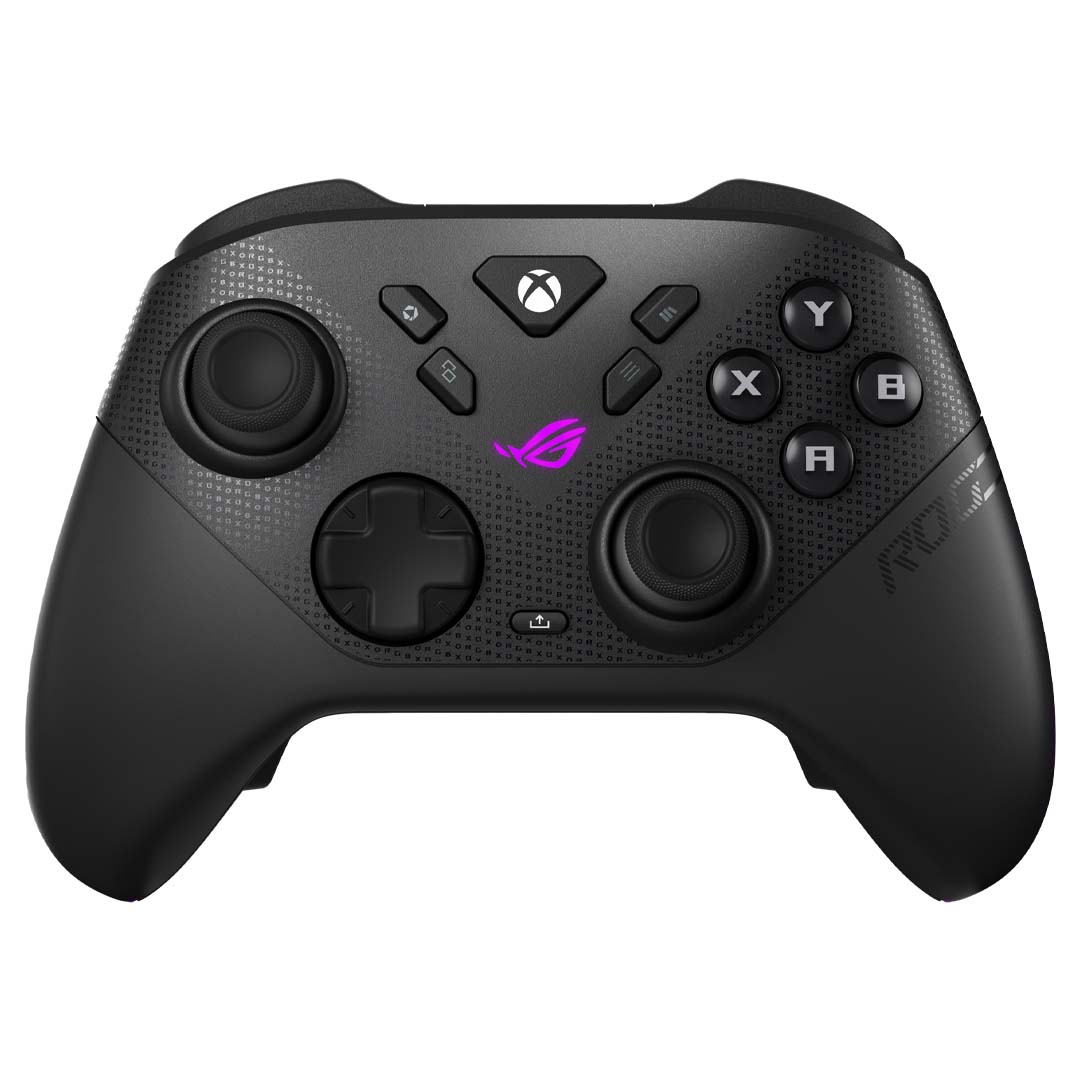 Buy ASUS ROG Raikiri II Xbox Wireless Gaming Controller [ROG-RAIKIRI-II ...