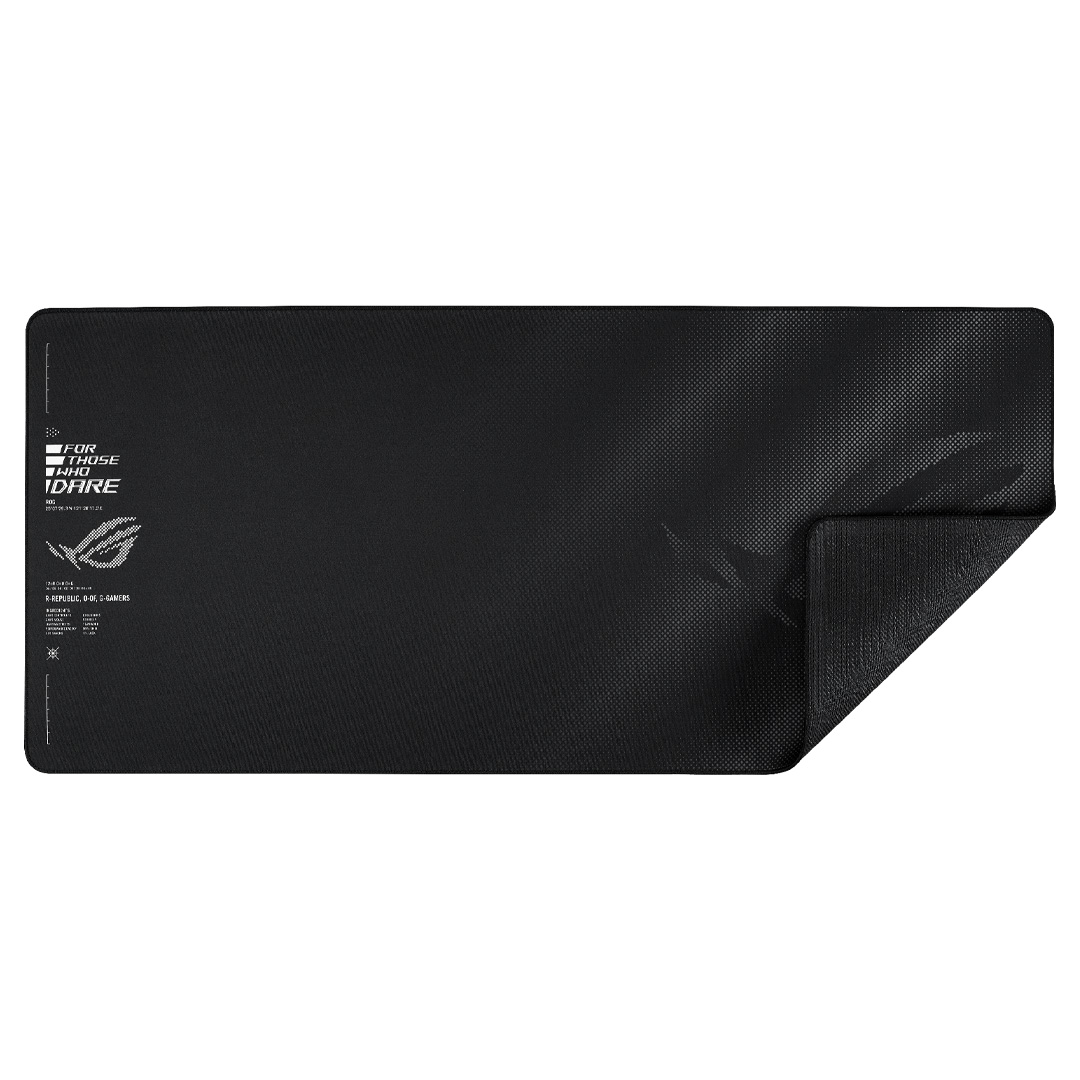 Buy ASUS ROG Sheath II XXL Mouse Pad [ROG-SHEATH-II-XXL] | PC Case Gear Australia