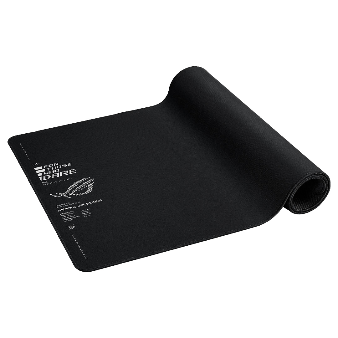 Buy ASUS ROG Sheath II XXL Mouse Pad [ROG-SHEATH-II-XXL] | PC Case Gear ...
