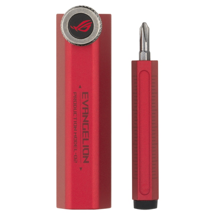 Buy ASUS ROG Strix GeForce RTX 4090 OC 24GB EVA-02 Edition [ROG-STRIX ...