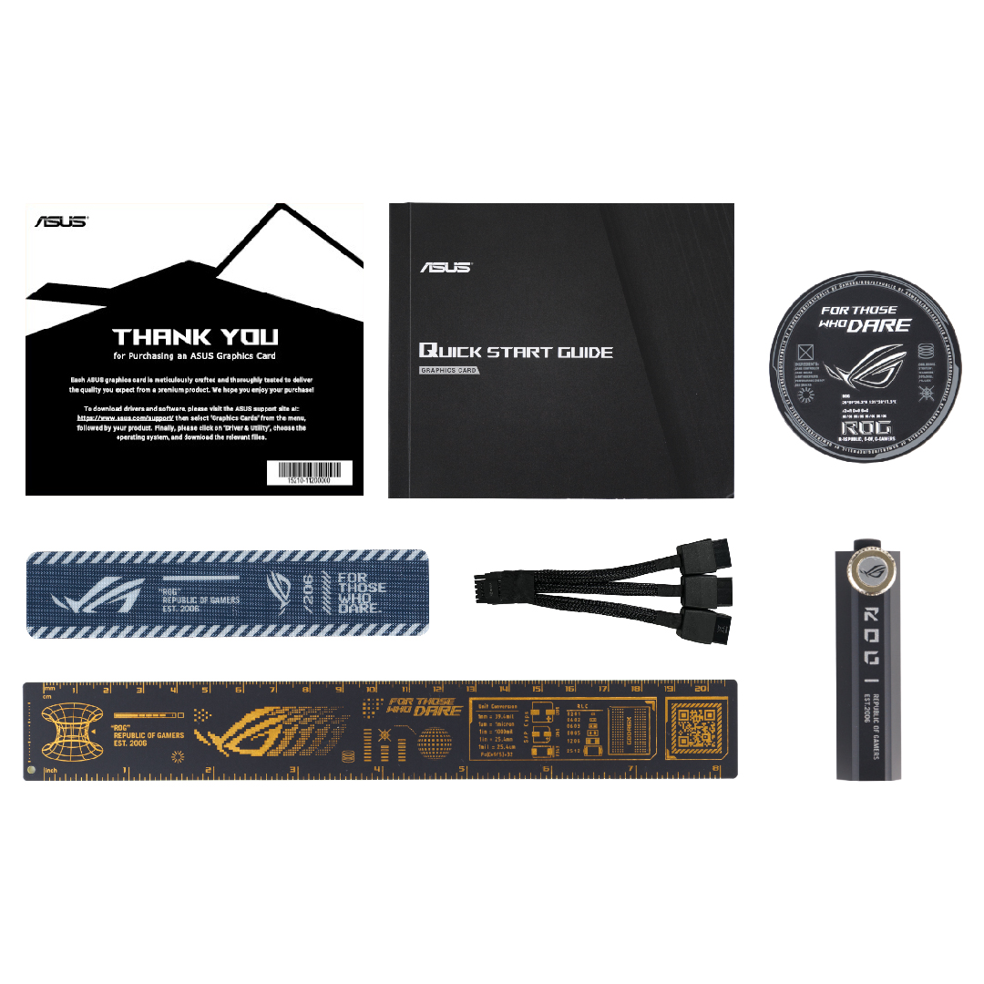 Buy ASUS ROG Strix GeForce RTX 5070 Ti OC GDDR7 16GB [ROG-STRIX-RTX5070TI-O16G] | PC Case Gear ...