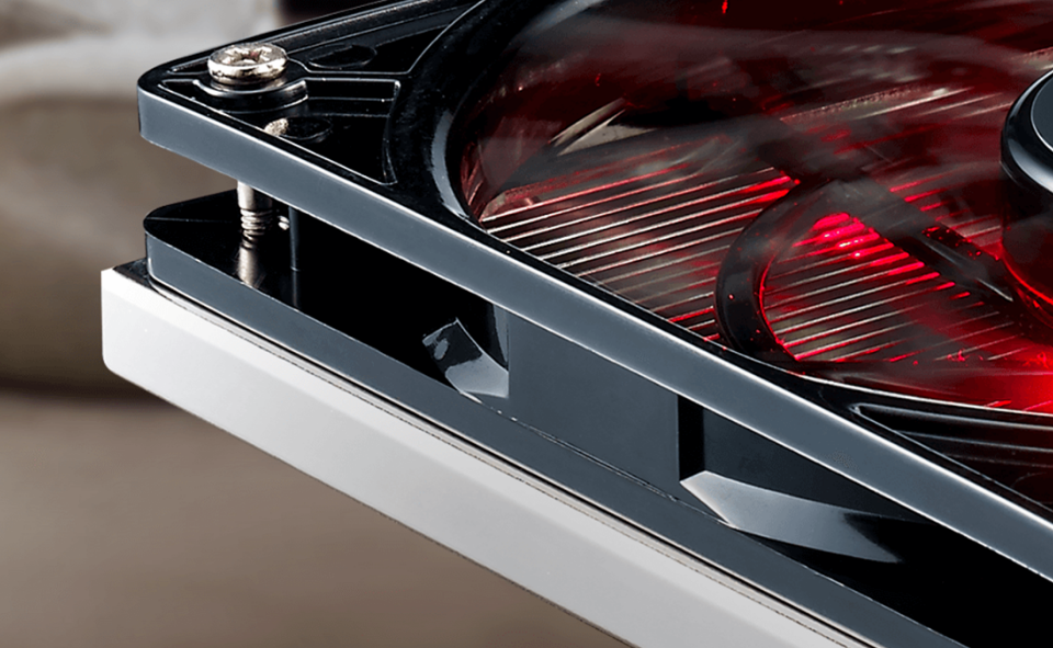 Buy Cooler Master GeminII M5 LED Low Profile CPU Cooler [RR-T520-16PK ...