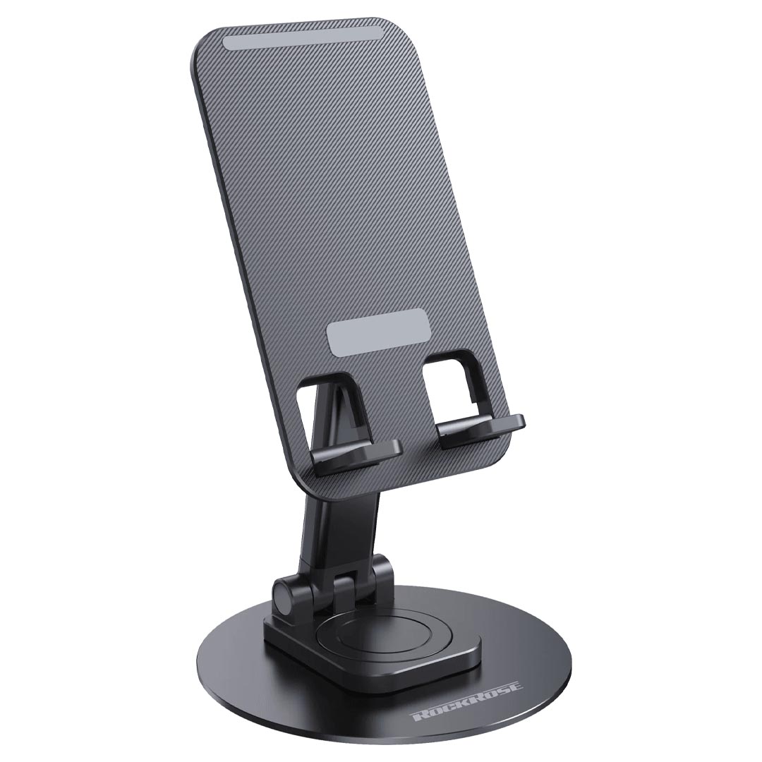 Buy RockRose Anyview Ferris 360 Rotatable and Foldable Phone Stand ...