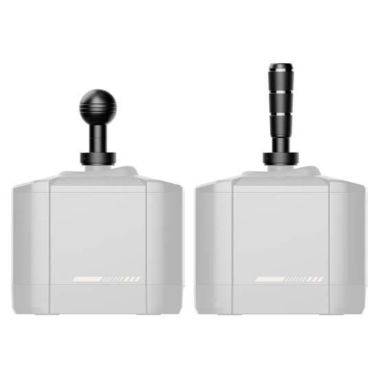 Buy MOZA Active Shifter Knobs [RS079] | PC Case Gear Australia