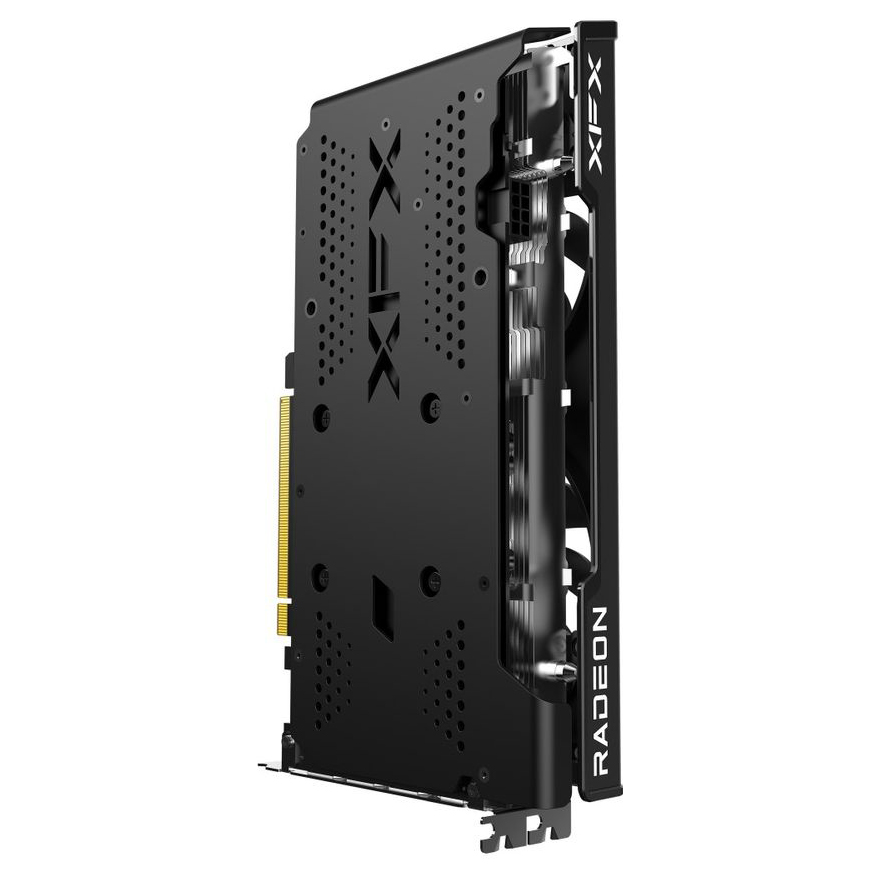 Buy XFX Radeon RX 7600 Speedster SWFT 210 Core Edition 8GB [RX ...